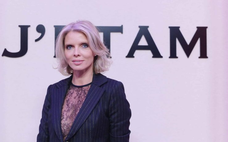 Sylvie Tellier : retour aux sources aux Sables-d’Olonne pour sa maison ...