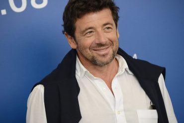Patrick Bruel : son fils Oscar aurait décidé de tout stopper - People ...