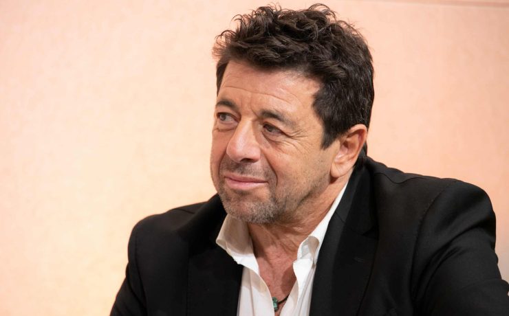 Patrick Bruel : représentation au théâtre annulée après mobilisation et ...